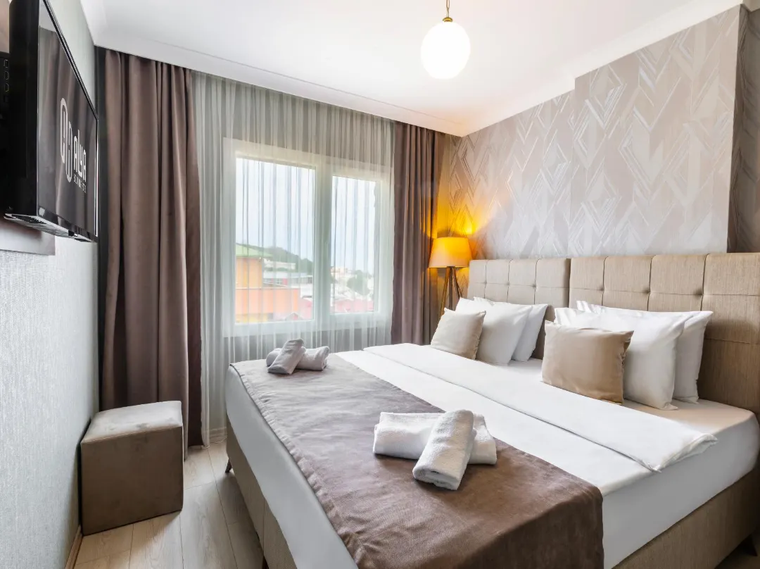 Alya Hotel - Trabzon