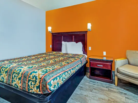 Oyo Hotel Lake Charles Hwy 10 - Lake Charles, LA