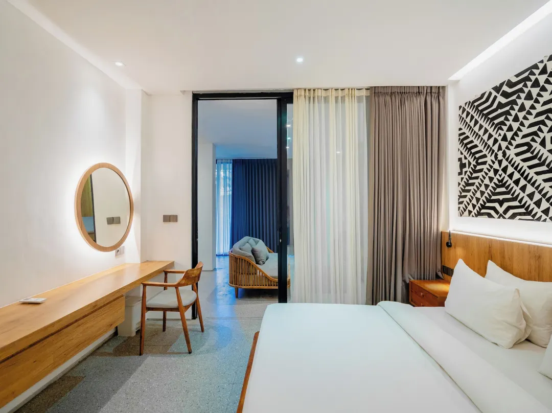 Loi Mansion Managed By Arm One Hundred - Bali