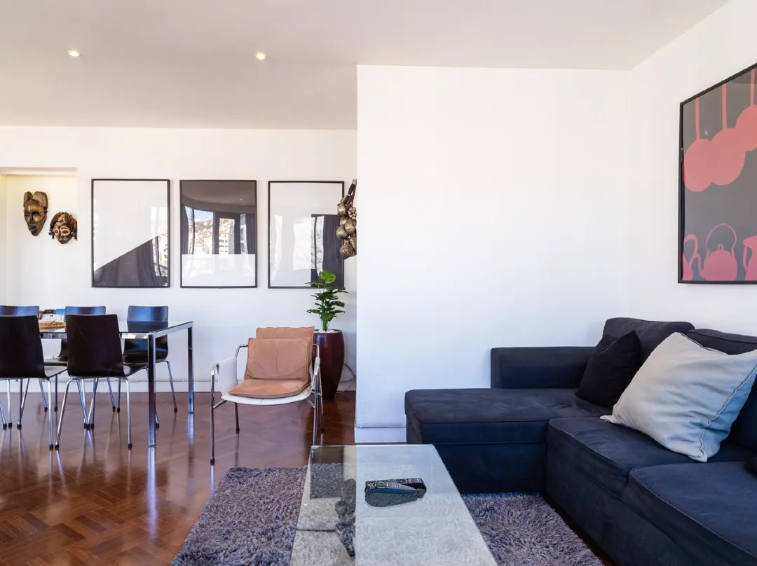 Guestready - Perfect Home In The City Centre - Madeira