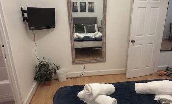 Cozy 1-Bedroom Apartment in Brooklyn Near Williamsburg, New York ...