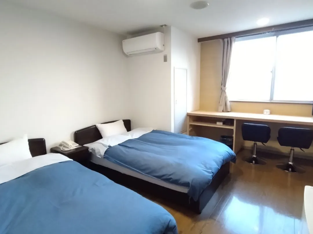 Hotel Stay Inn San Annex - Yamagata