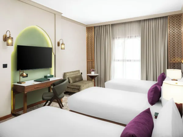 Elaf Taiba Hotel - 103 Verified Photos & Reviews | Trip.com