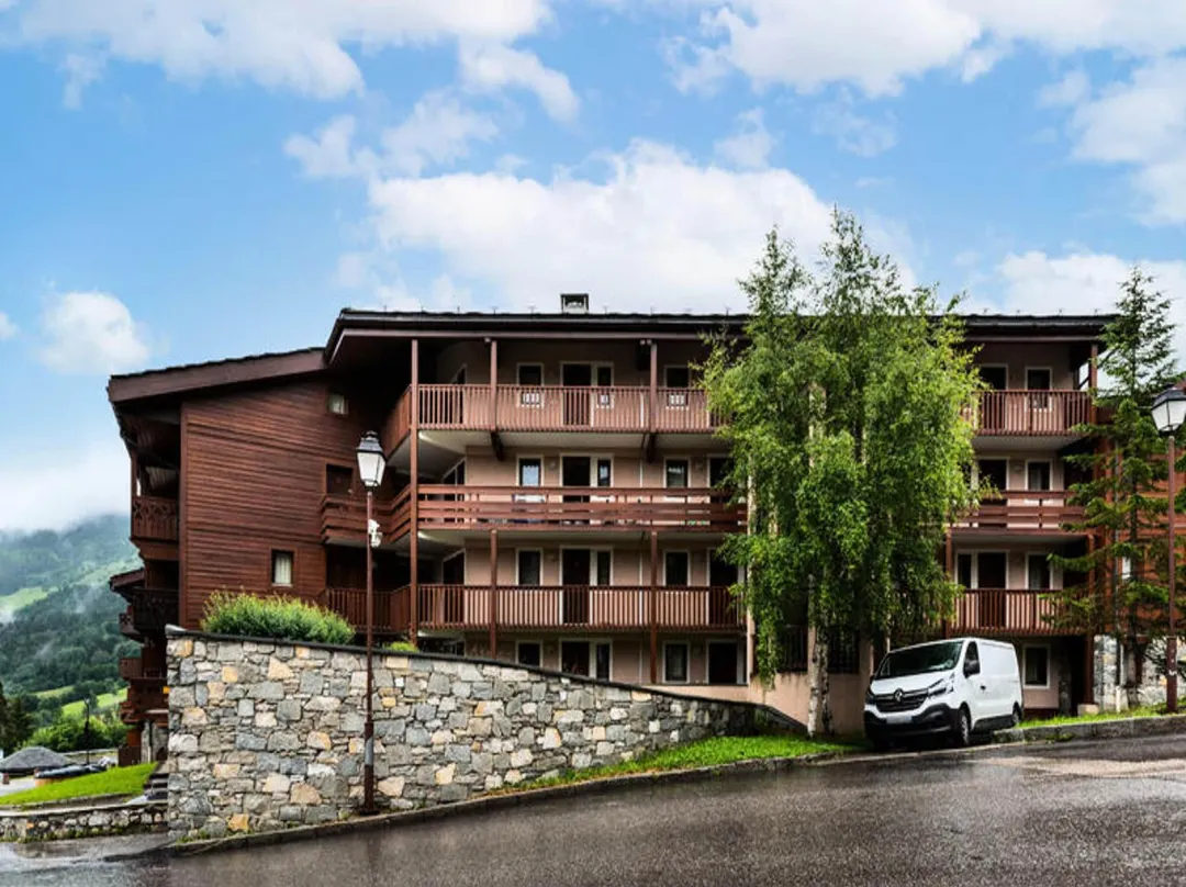 La Forêt District - Les Avanchers-Valmorel