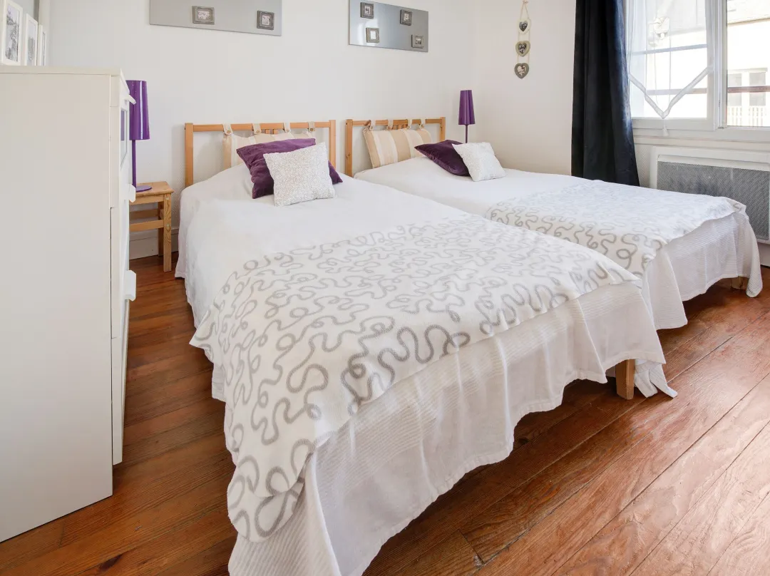 Harbor View Hideaway - Isigny-sur-Mer