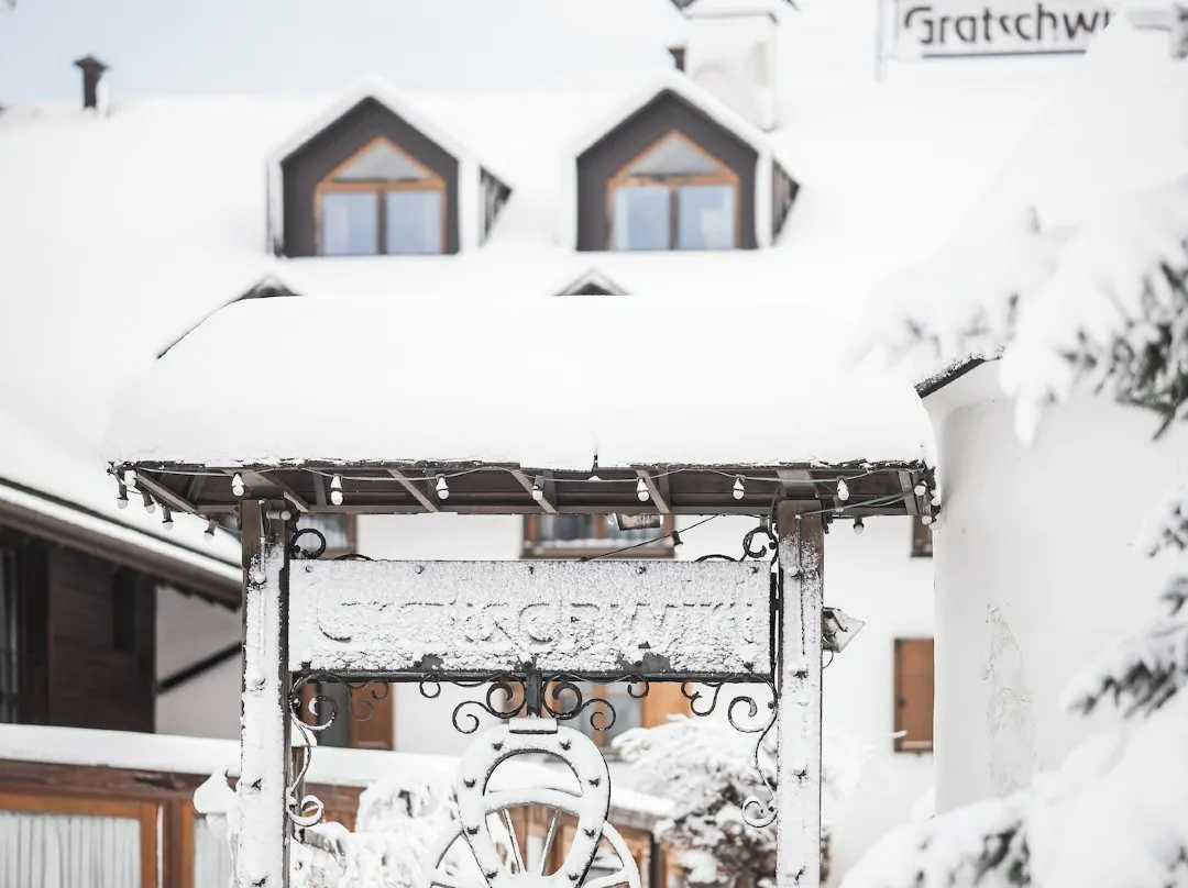 Hotel Gratschwirt - Prags
