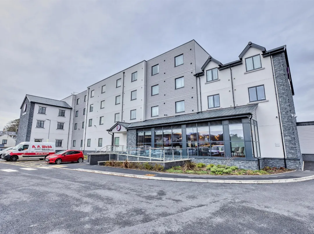 Premier Inn Porthmadog - Porthmadog