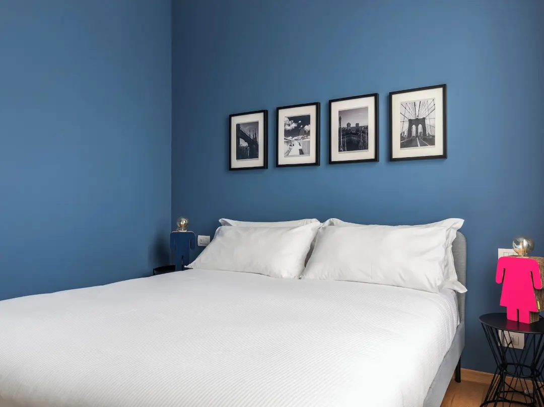 Easyhomes - Eustachi - Milan