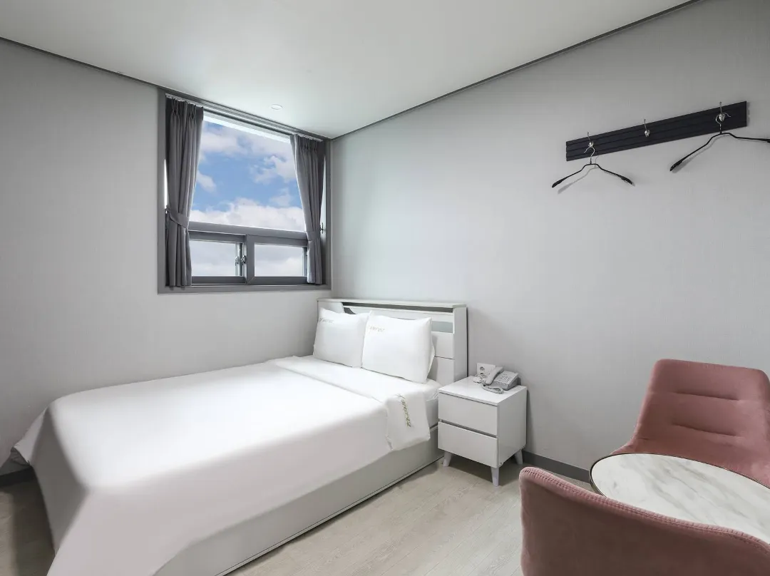 Yeongju K Hotel - Andong