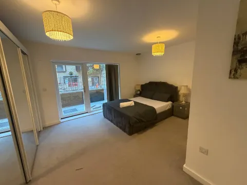 Cozy Arsenal Home For All - Woolwich