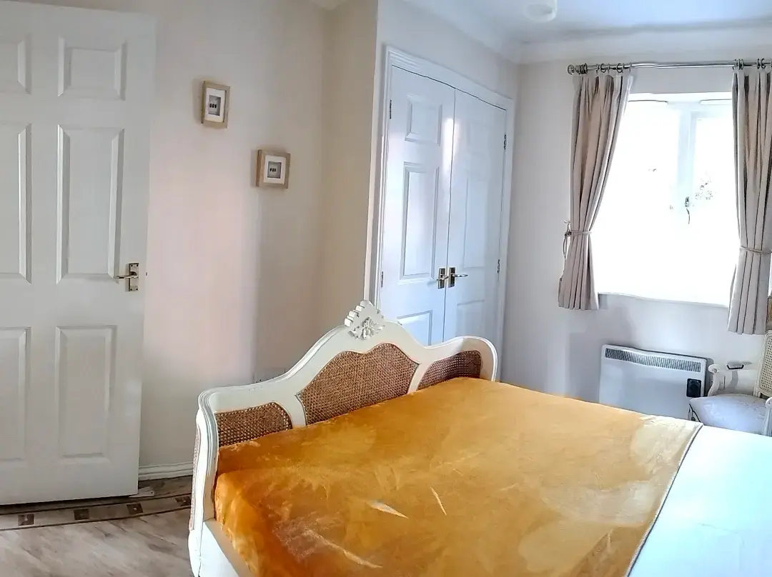 Canalside Chic – Your London Escape Starts Here! Wifi And Airport Transfers - Hemel Hempstead
