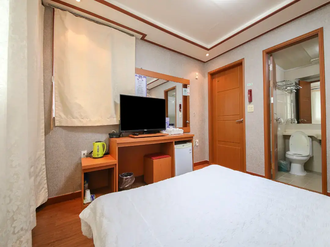 Endam Motel - 江陵市