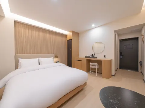 Hotel Yaja Namchuncheon - 春川市