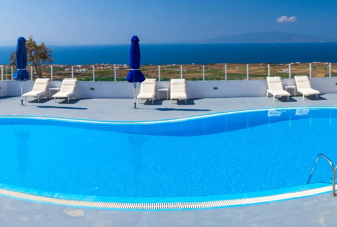 Unique Galini Oia - Adults Only - Oia