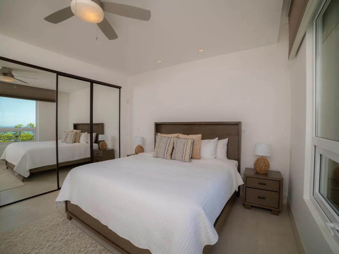 Montecielo 4a 3 Bdrs Ocean View In Los Suenos - Playa Herradura