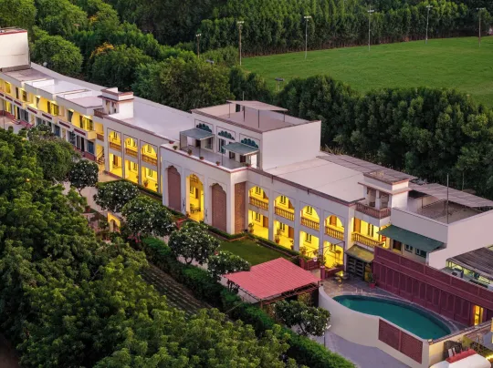 Sterling Amargarh Jodhpur - Jodhpur