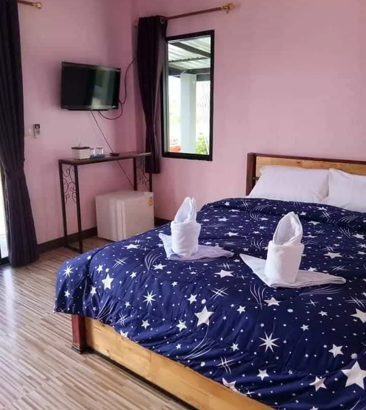 Na Gaysorn Resort - Mueang Chaiyaphum District
