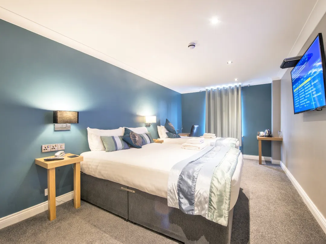 Dolphin Rooms - Cleethorpes
