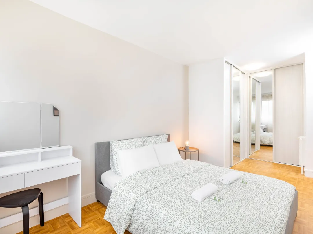 Guestready - Séjour De Charme à Fontenay-aux-roses - Châtillon