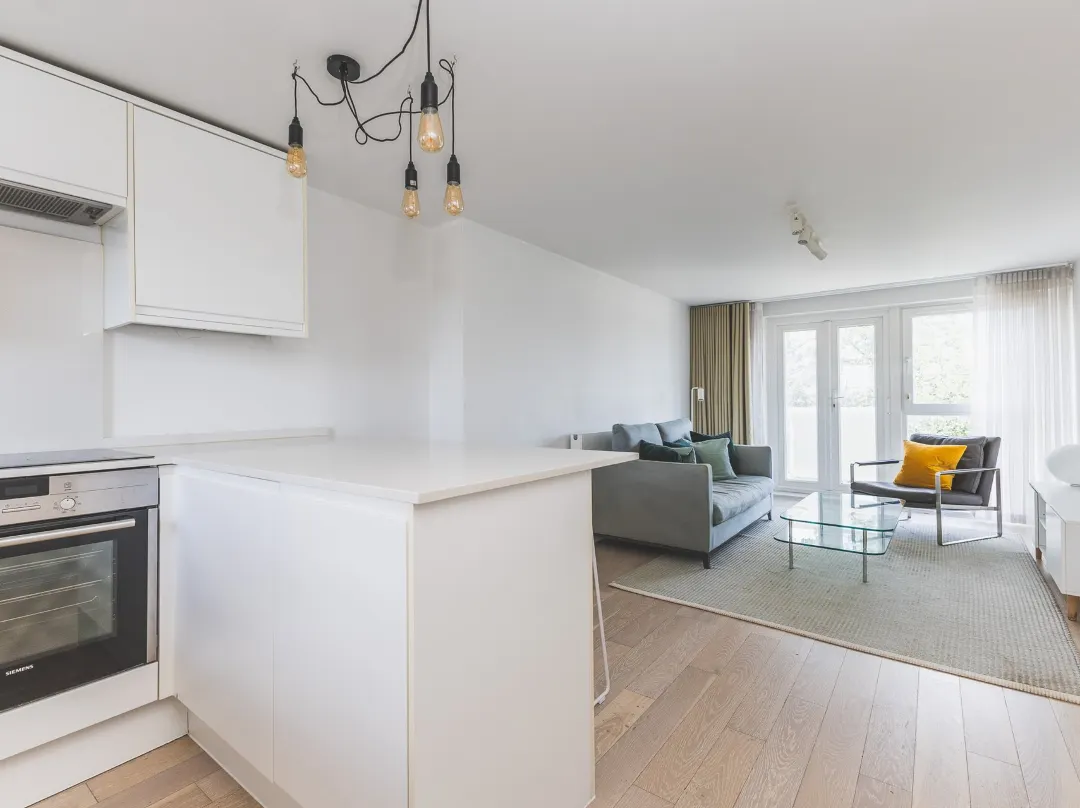 Central Belgravia 2br Near Victoria - Chelsea