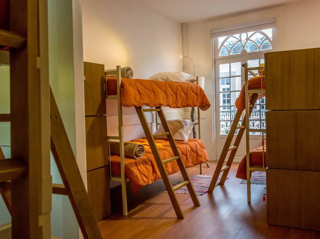 Inbraga Hostel - Braga