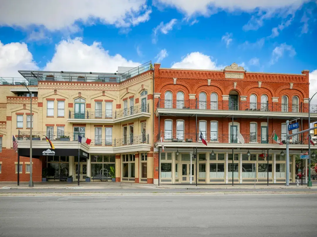 Fairmount Hotel The Unbound Collection By Hyatt - San Antonio, TX