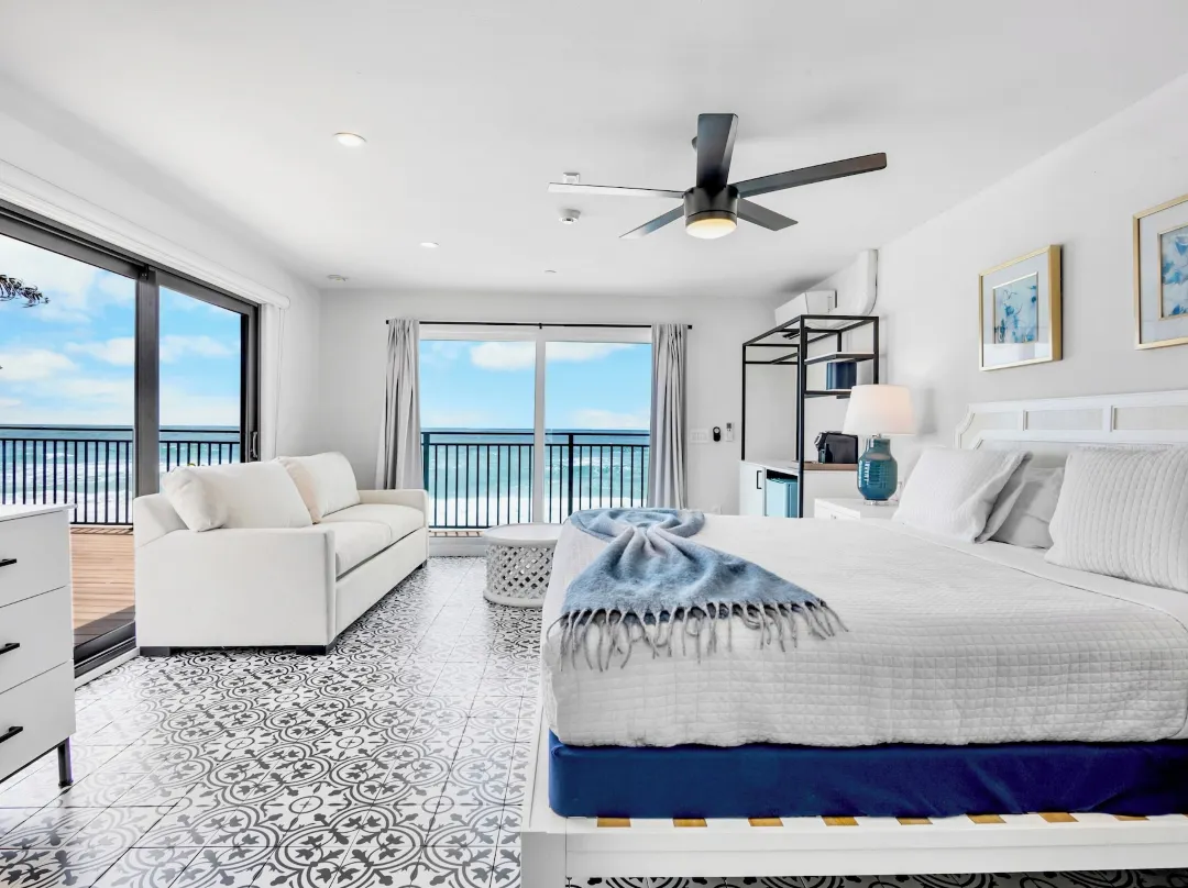 Seaside At Anna Maria Island Inn - Holmes Beach, FL