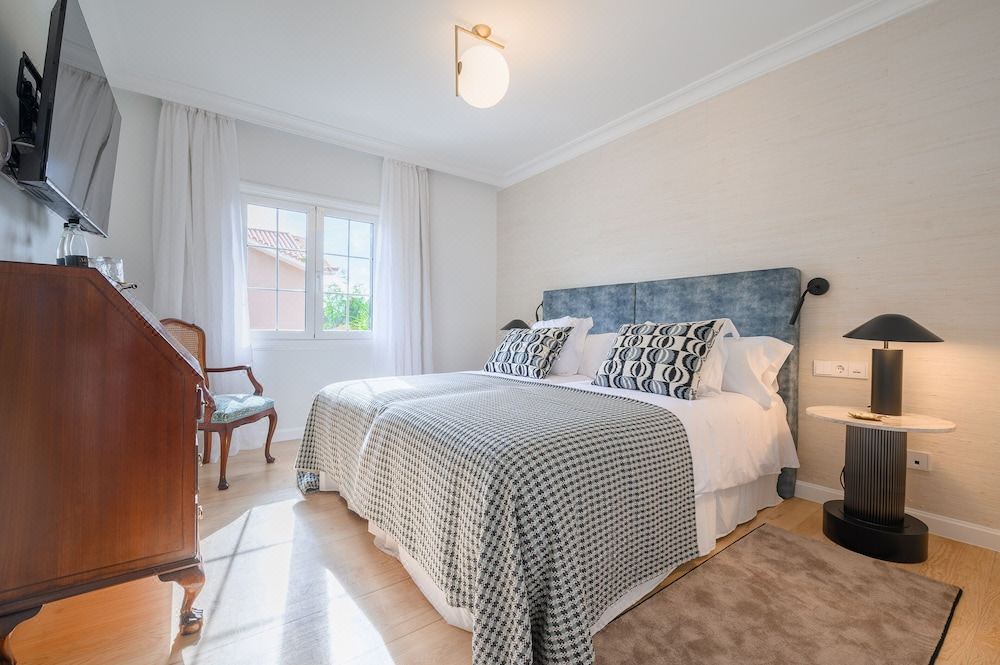 Hotel Boutique San Diego - Adults Only - Santa Cruz de Tenerife