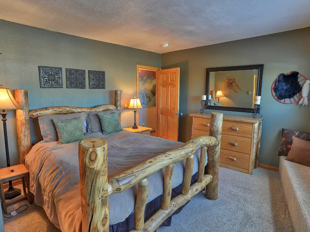 Gourmet Kitchen And Inviting Outdoor Hot Tub - Charming Retreat - Breckenridge, CO