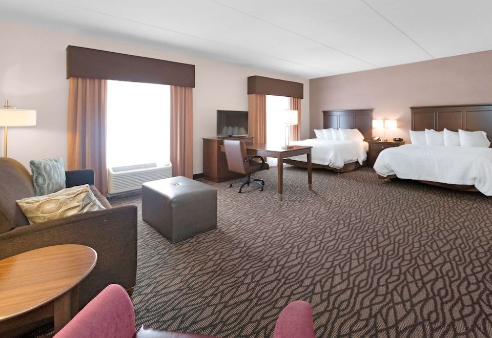 Hampton Inn Butler,Butler Township - Updated Prices & Hotel Reviews ...