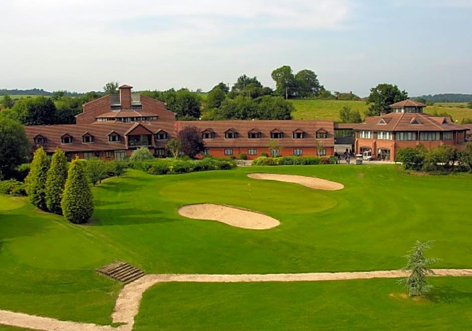 Abbey Hotel Golf & Spa,Redditch - Updated Prices & Hotel Reviews 2025 ...