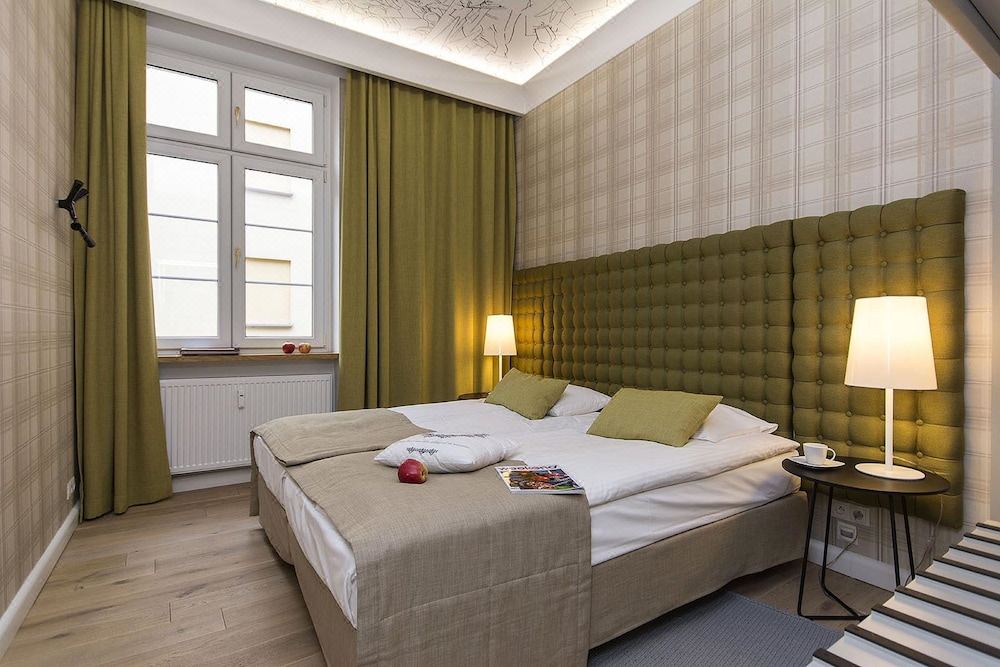 Patio Apartments - Old Town - Danzig