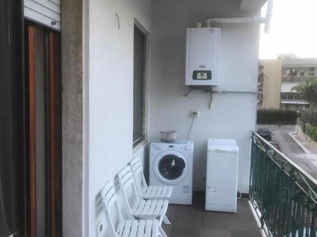 Casalhouse Apartment - Brindisi
