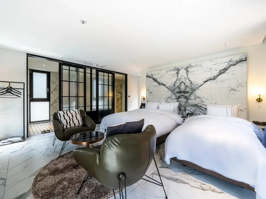 Yangpyeong The Terrace Hotel - Icheon