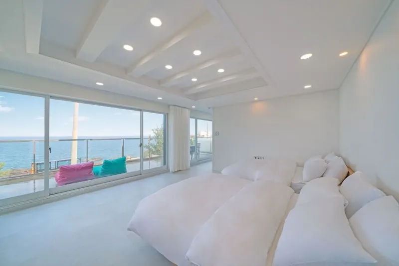 Pohang Maru Poolvilla - Pohang