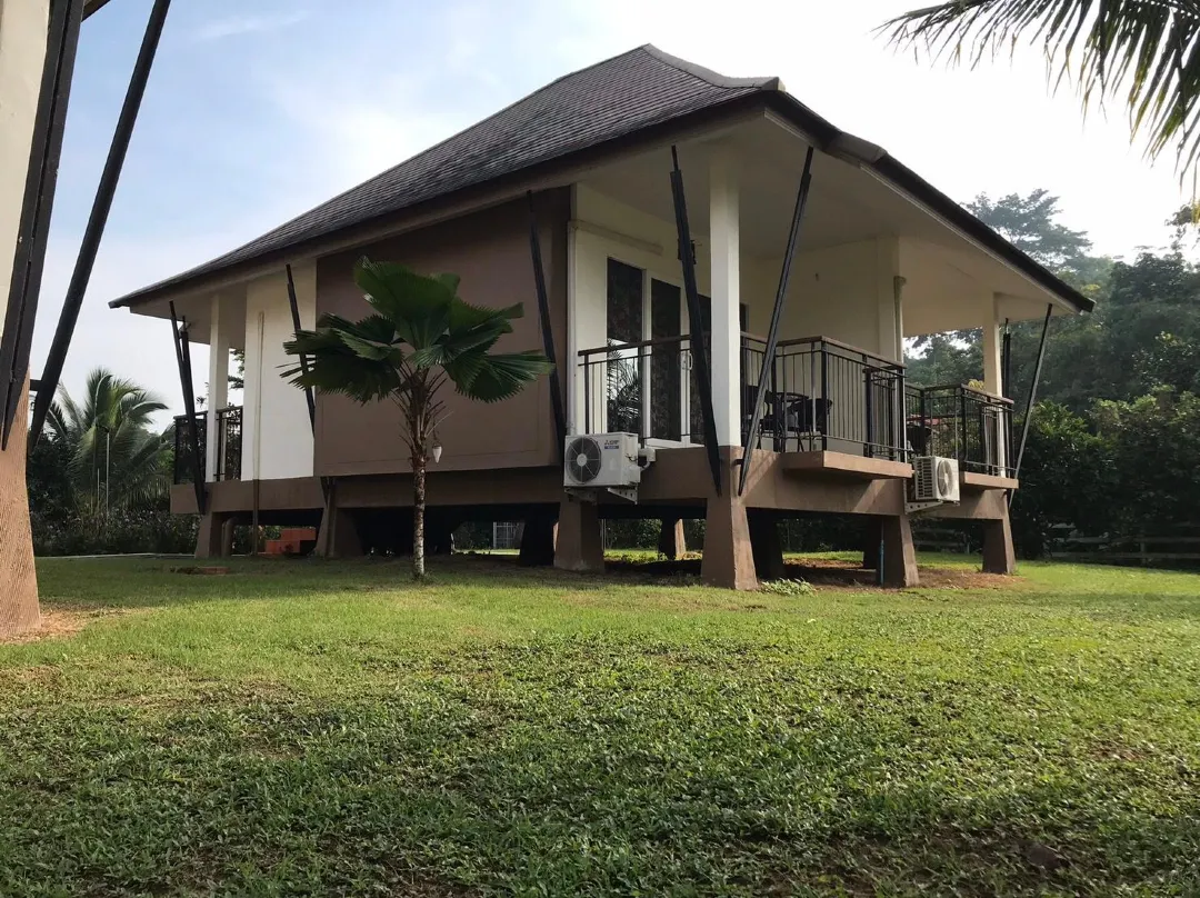 Tipparika Riverview Hotel - Hat Yai