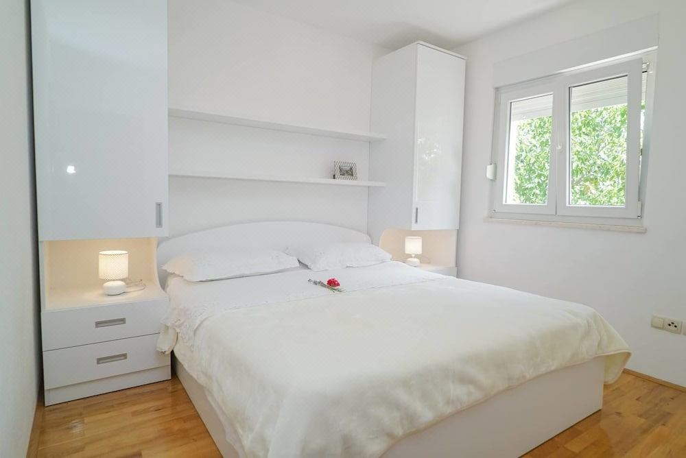 Holiday House - Makarska Riviera