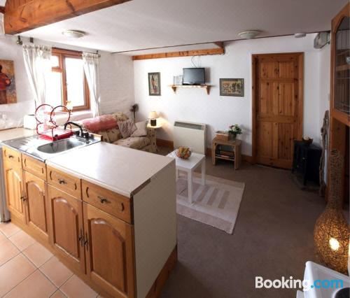 Inviting 2-bed Cottage In Newcastle Emlyn - Carmarthenshire