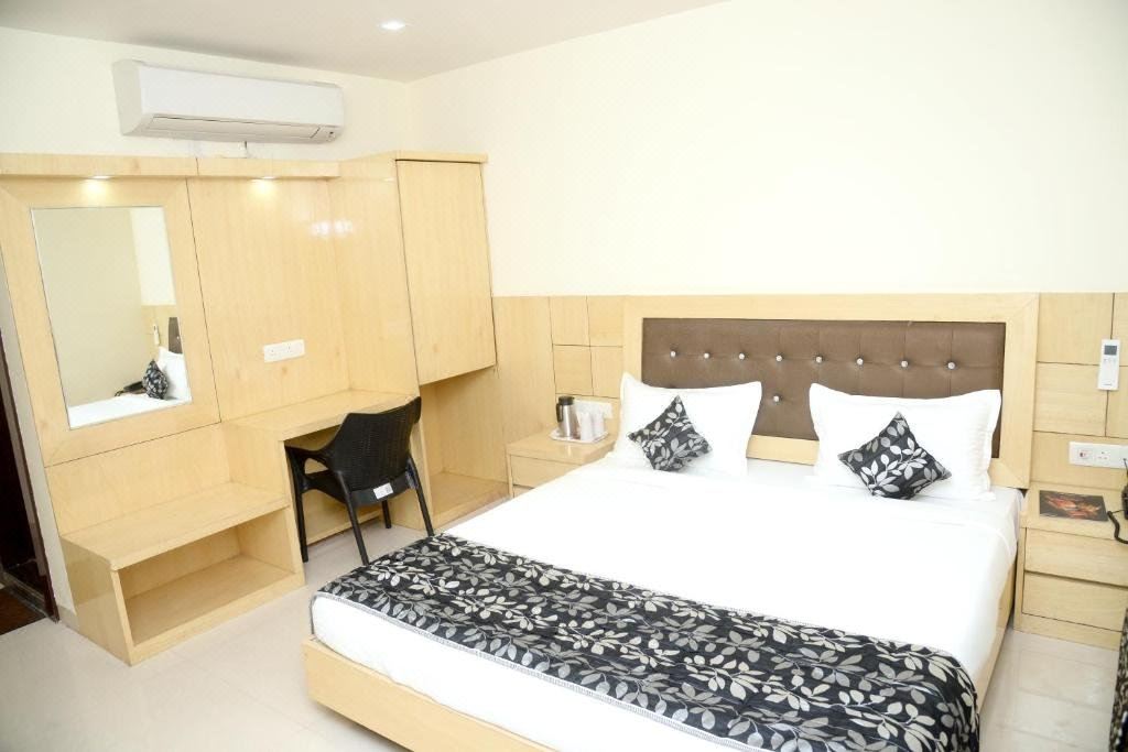 Hotel Simran Inn - Raipur