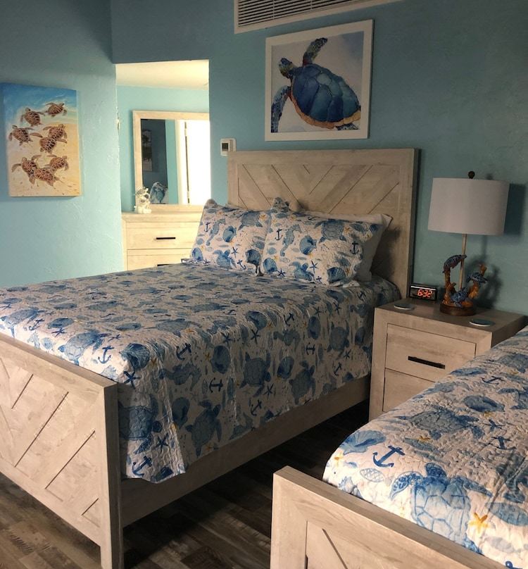 Kon Tiki Inn - 威尼斯