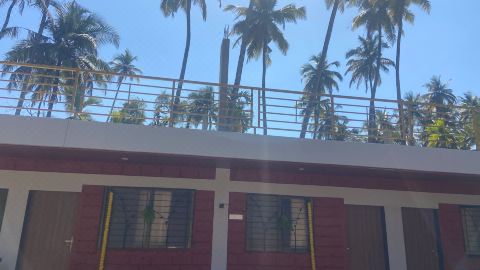 รีวิวSea Shell Beach Resort - โปรโมชั่นโรงแรม ดาวในDiveagar | Trip.com