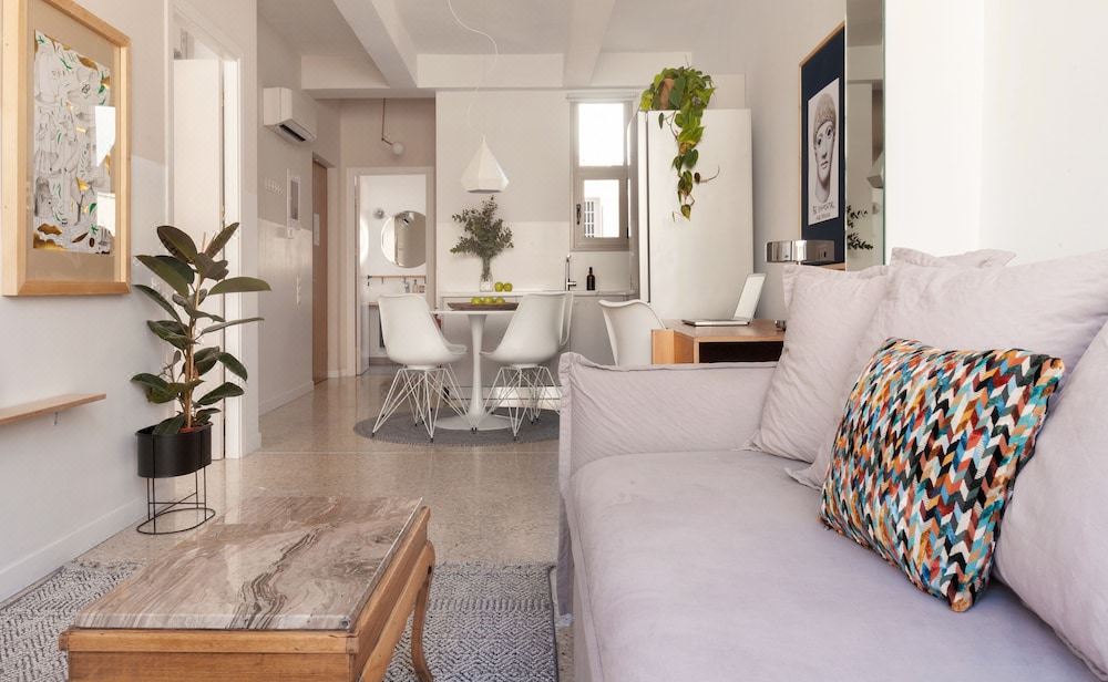 The Marble Suites, Plaka - Atene