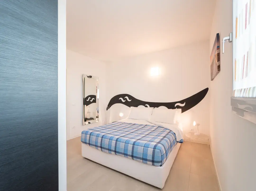 Elegante Residenza Torre Bianca Appartamento Con 2 Camere Da Letto Per 5 Persone - Lignano Sabbiadoro