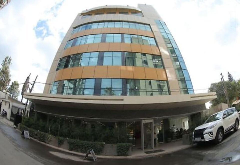 EYOMER HOTEL,Addis Ababa - Updated Prices & Hotel Reviews 2024 | Trip.com