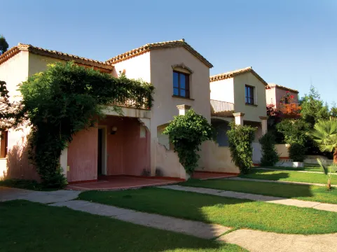 Simple Gem Of Le Dimore Di Budoni No1949 - Budoni