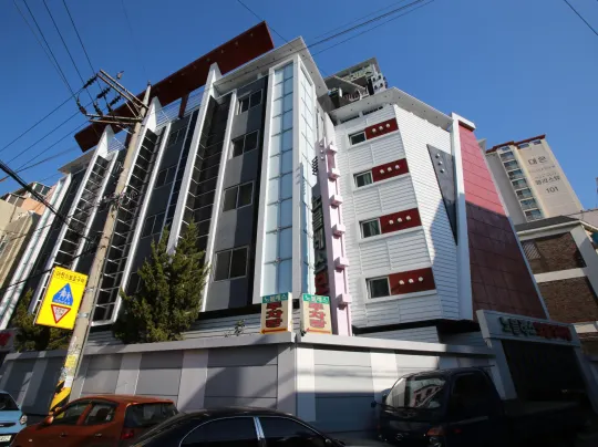 Incheon Noblesse - Incheon