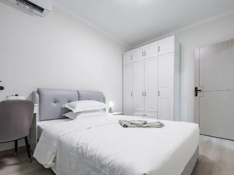 Chenglichenwai Apartment ) - Hefei