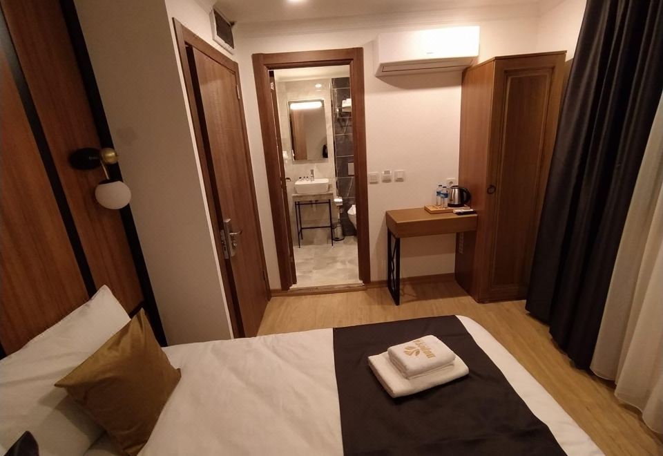 Nupera Hotel,Istanbul - Updated Prices & Hotel Reviews 2025 | Trip.com