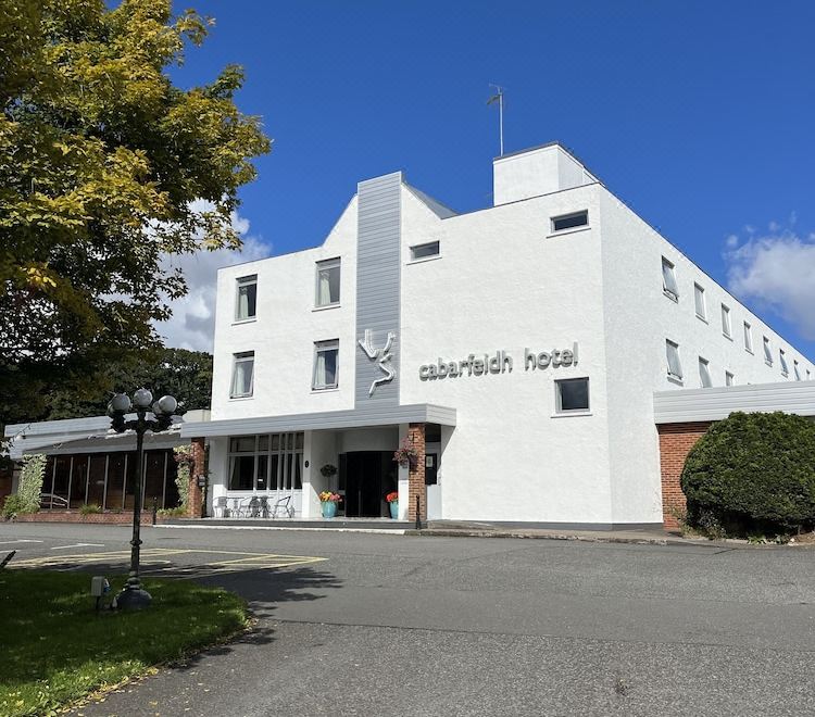 Cabarfeidh Hotel, Stornoway: Hot Deals & Reviews 2025 | Trip.com