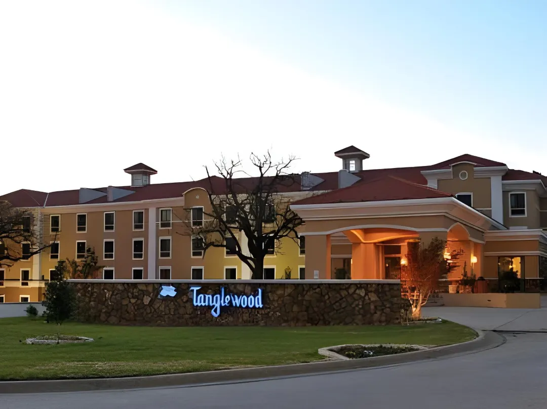 Tanglewood Resort, Ascend Hotel Collection - Lake Texoma